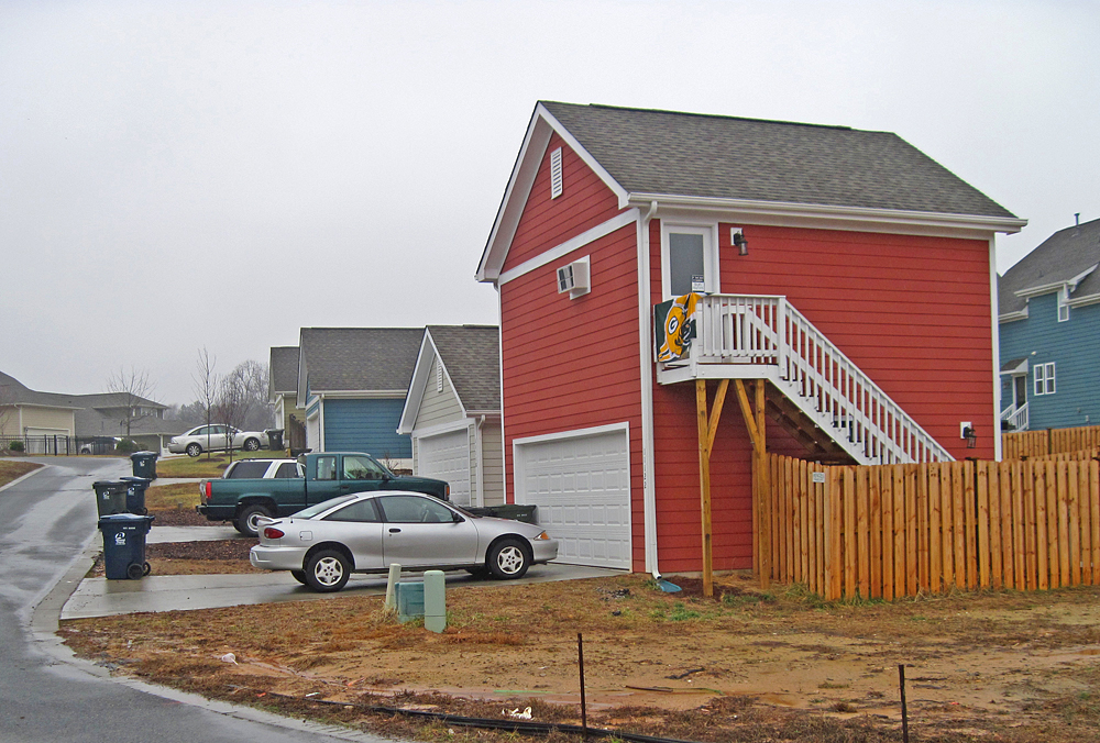 Accessory Dwelling Units – Part of the Housing Crisis Solution ...