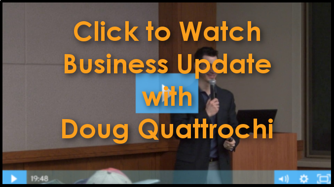 May 2017: Judge Horan & Clerk Magistrate Moudios from Housing Court