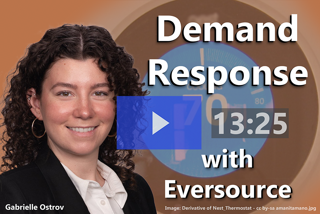 1. Offset Rental Expense with Electricity Demand Response in Summer: Demand Response with ...