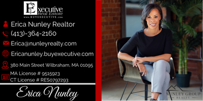 Erica Nunley - MassLandlords.net