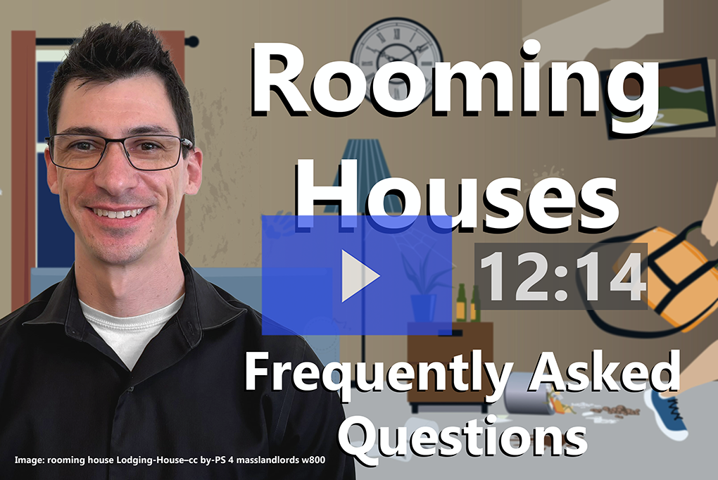 3. Rooming Houses Frequently Asked Questions - MassLandlords.net