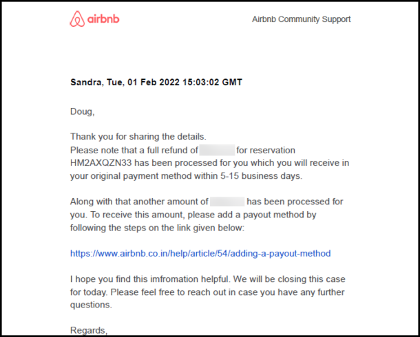 The Power of Chapter 93A: An Airbnb Case Study Crossing State and ...