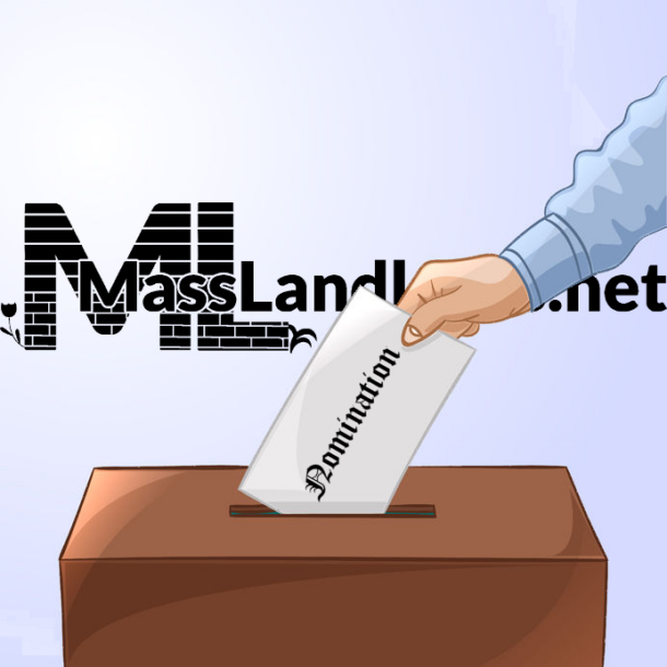 July Notice for 2026 Annual Business Meeting and Elections ...