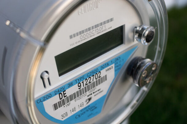 Should I Have My Rental’s Common Areas on Their Own Electric Meter ...