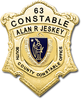 Alan Jeskey, Constable - MassLandlords.net