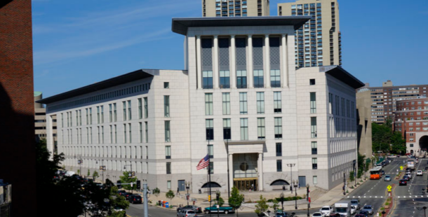 New Housing Court Rules Aim to Reduce Eviction Defaults and Move ...