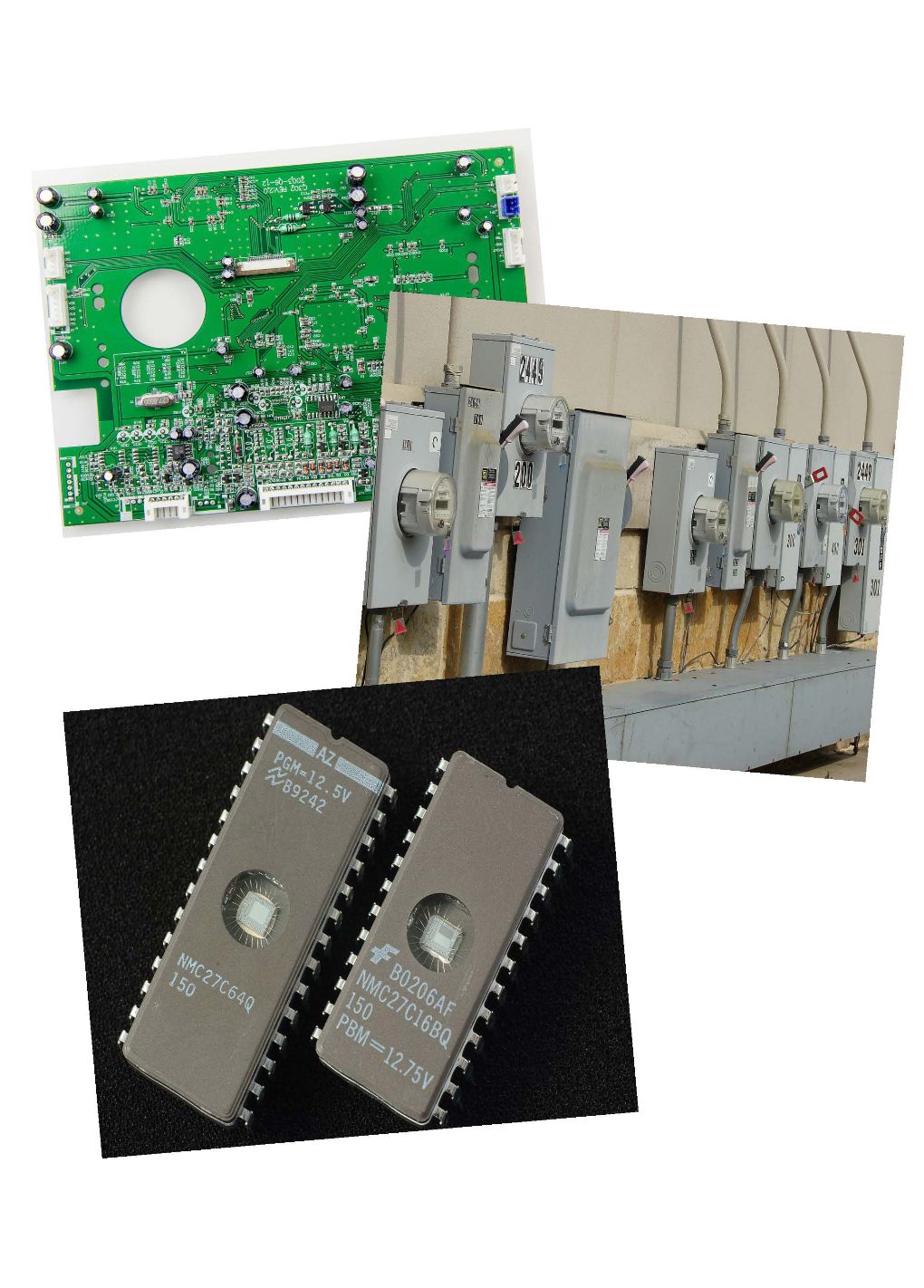 If You Need to Upgrade to 400-Amp Electric Service, Plan One Year in ...