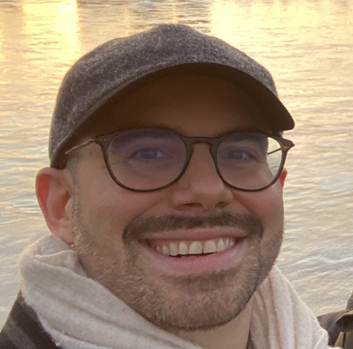 Giuseppe Delisi - MassLandlords.net