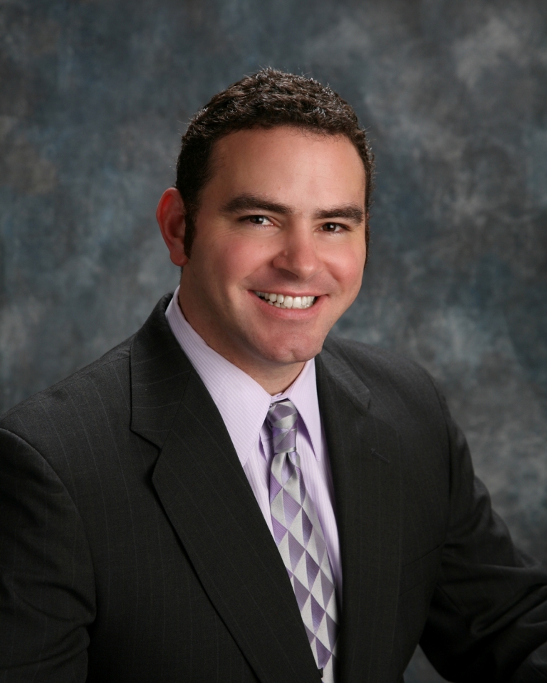 Steven Ceceri's Professoinal Photo - MassLandlords.net