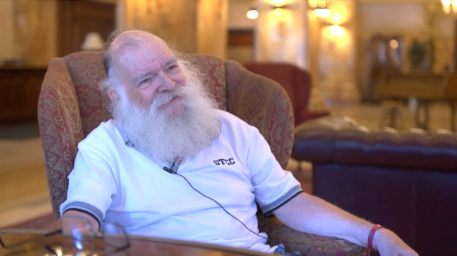 Charlie Knight Interviewed - MassLandlords.net