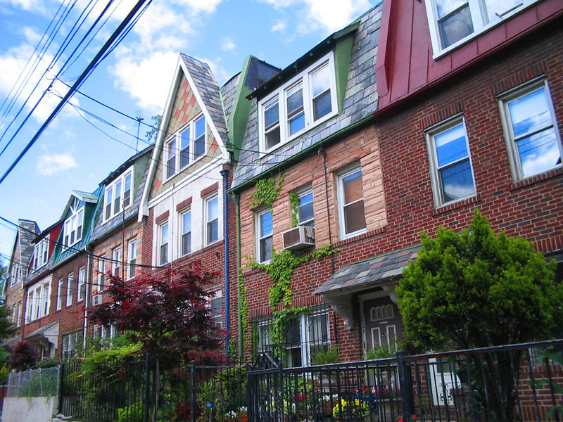 Gentle Density Increases Nearby Property Values, Evidence Shows ...