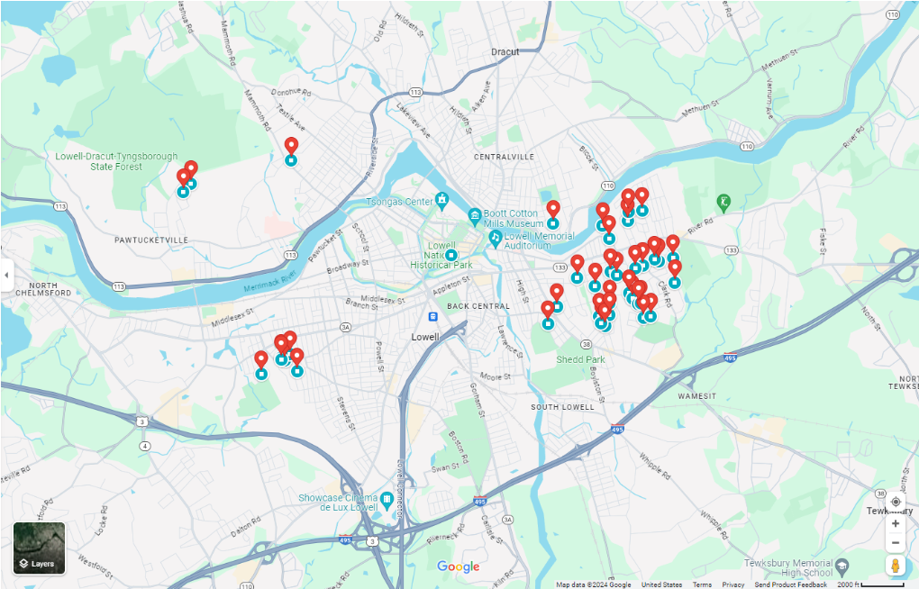 Lowell Was Headed for ADUs, Then Single-Family Property Owners Spoke Up - MassLandlords.net