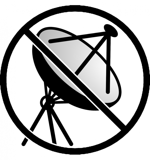 Can a Landlord Prohibit Satellite Dishes? - MassLandlords.net